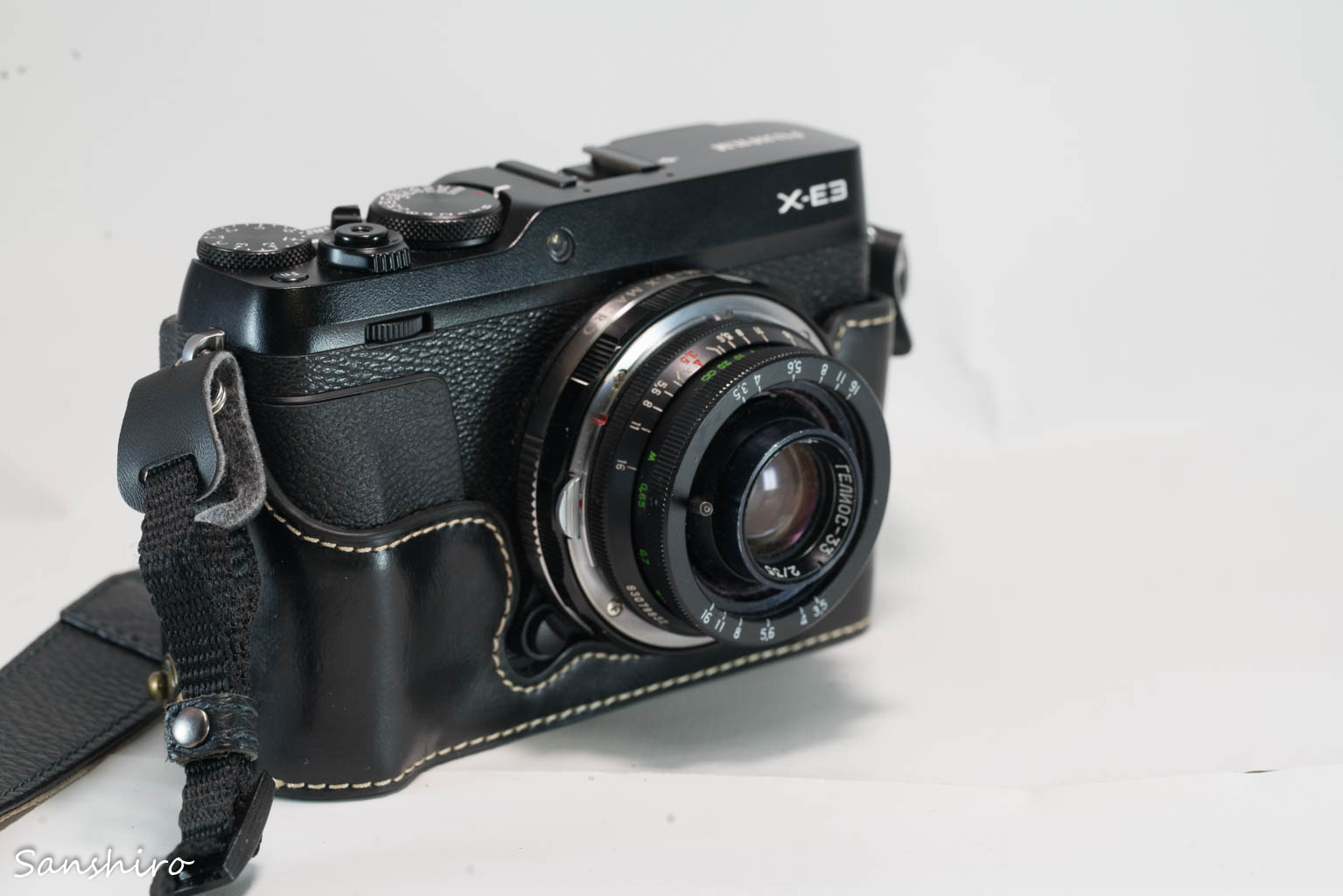 KMZ HELIOS-33 2/35 － ヘリオス33 2/35