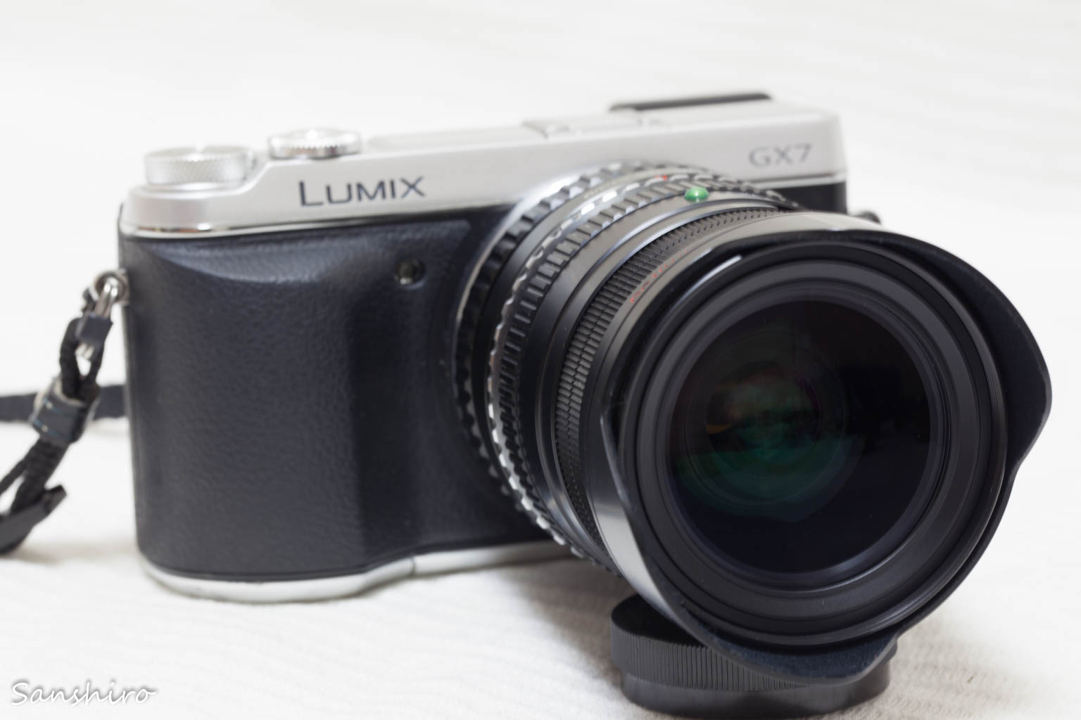 PENTAX FA 31mm F1.8 AL Limited － ペンタックス FA 31mm F1.8 ALリミテッド